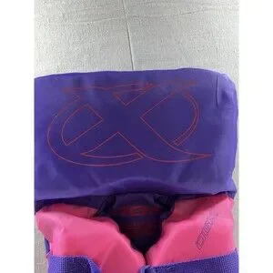 Dbx | Swim | Dbx Vector Series Nylon Lightweight Life Vest Infant 24 M ...